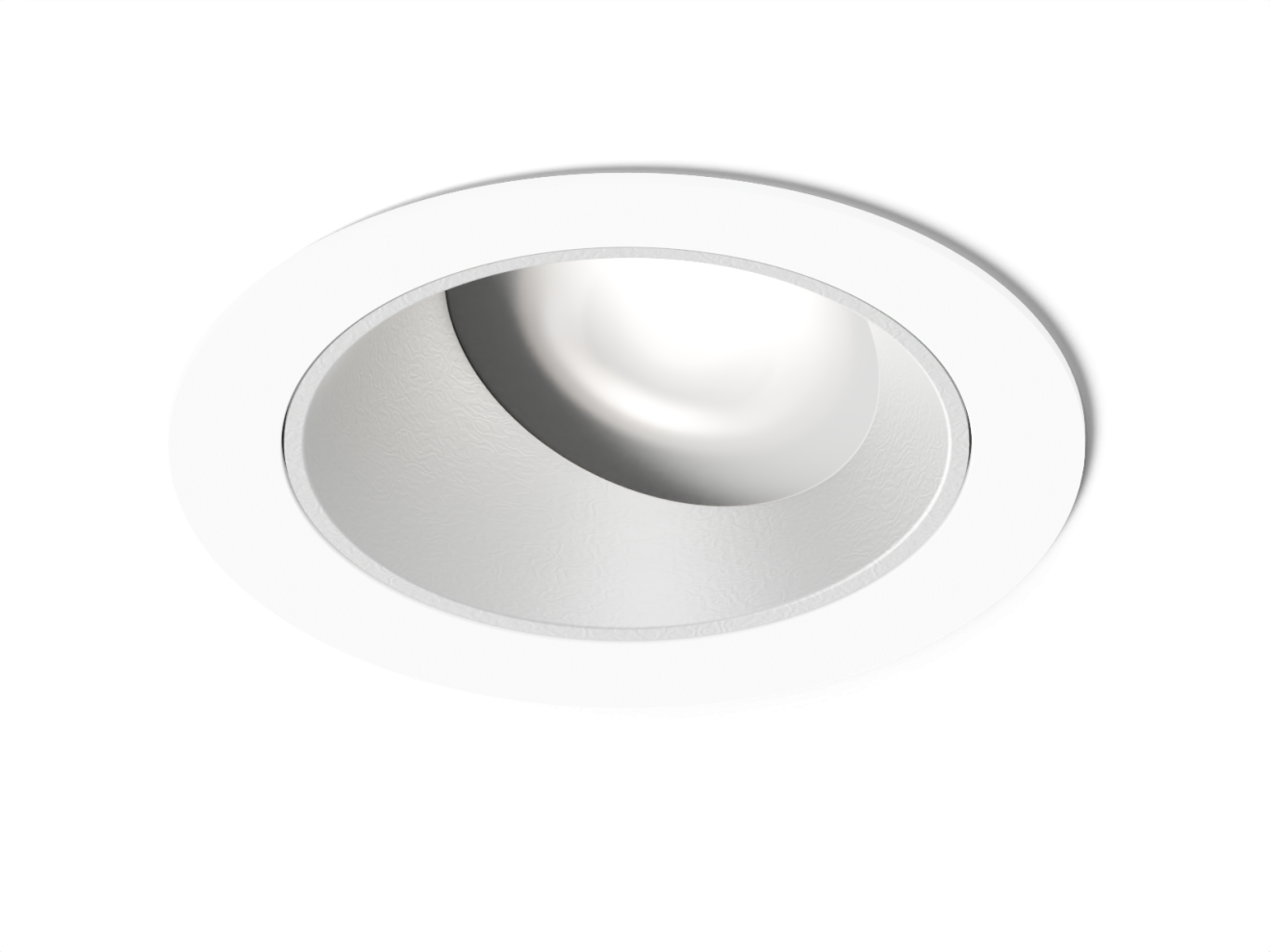 Contortionist Round - Lightheaded Lighting