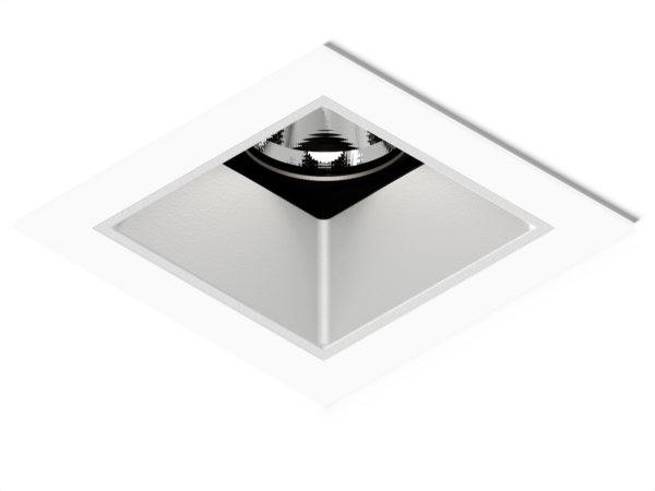 Contortionist Square - Lightheaded Lighting