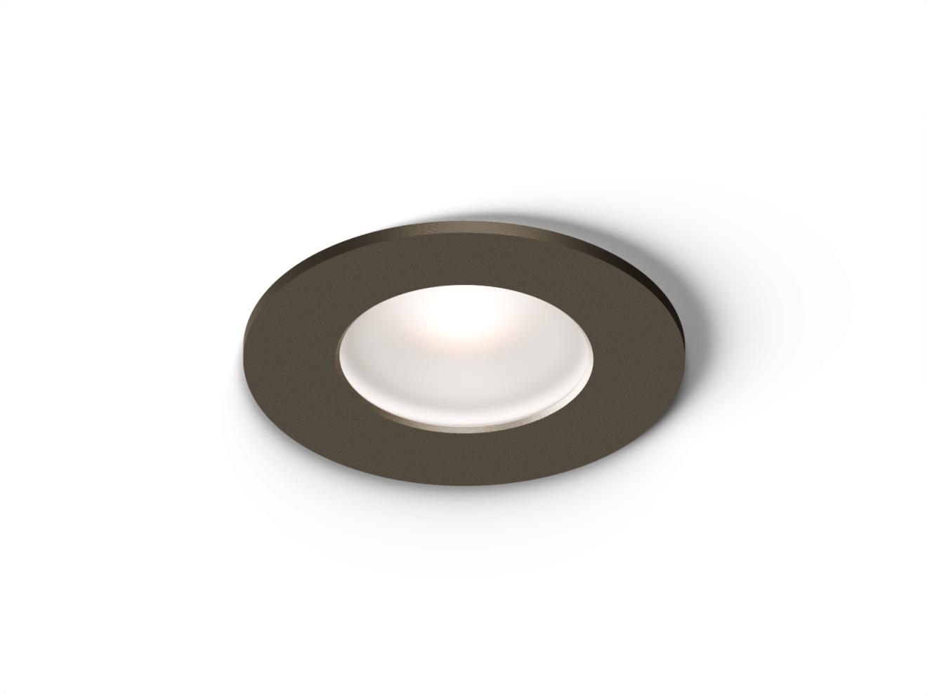 1W Puck Light - Lightheaded Lighting