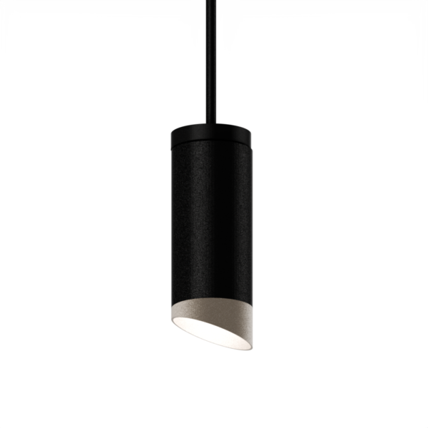 LED Pipe 3″ Pendant - Lightheaded Lighting