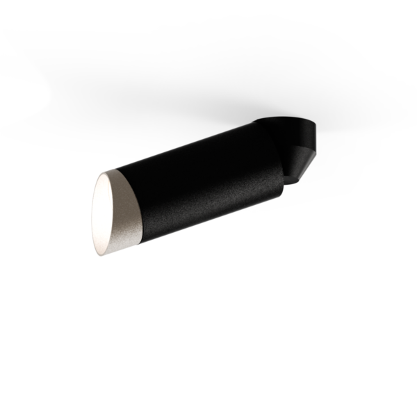 LED Pipe 3″ Surface - Lightheaded Lighting