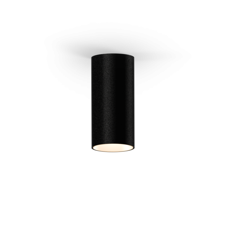 LED Pipe 3″ Surface - Lightheaded Lighting