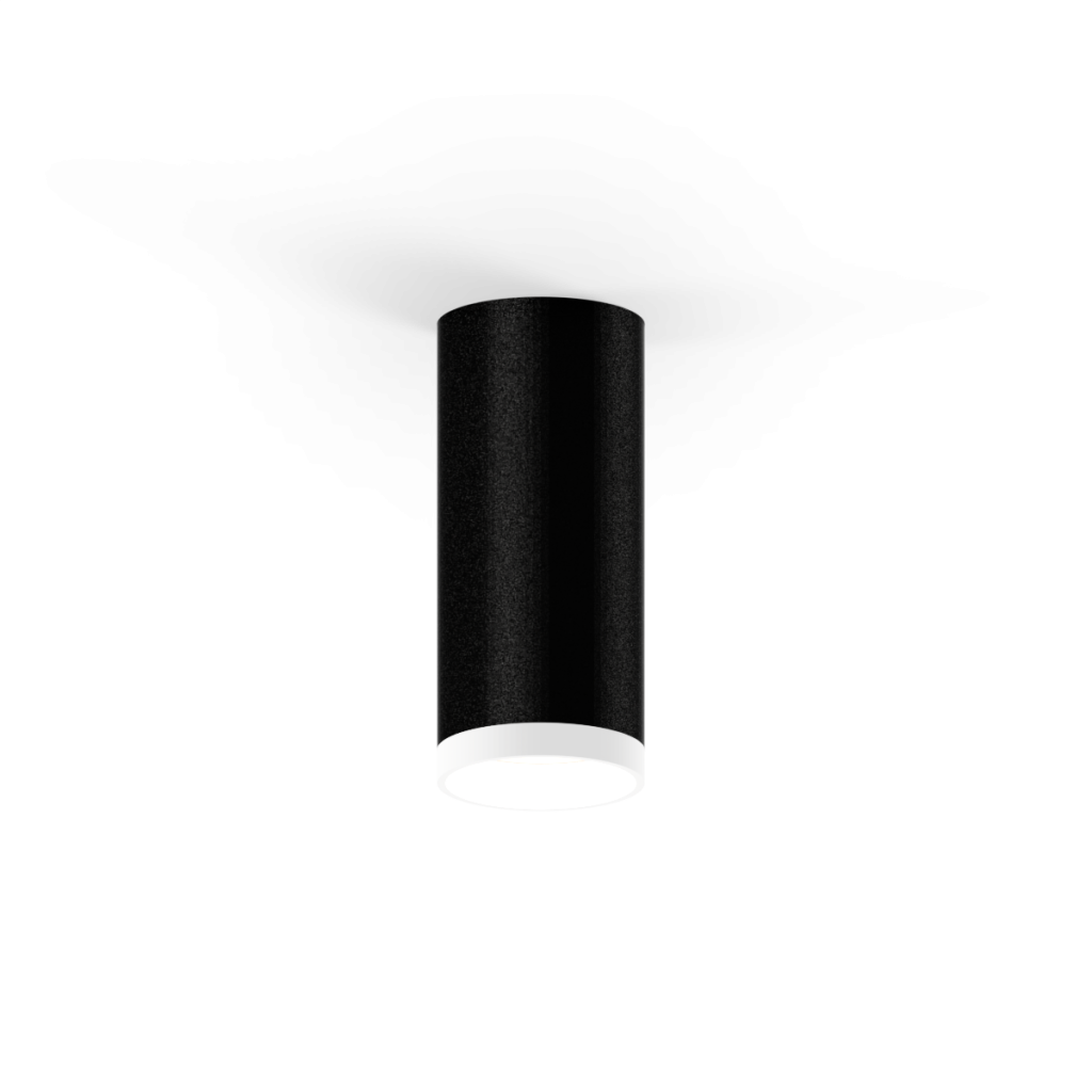 LED Pipe 3″ Surface - Lightheaded Lighting