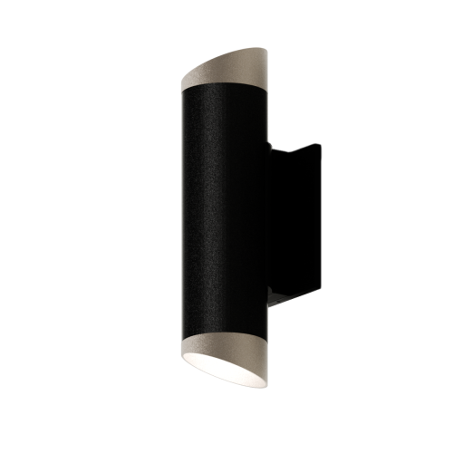 LED Pipe 3″ Wall - Lightheaded Lighting