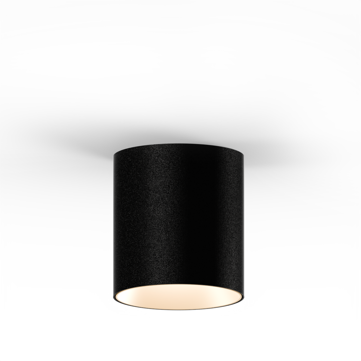 LED Pipe 5″ Surface – Lightheaded Lighting