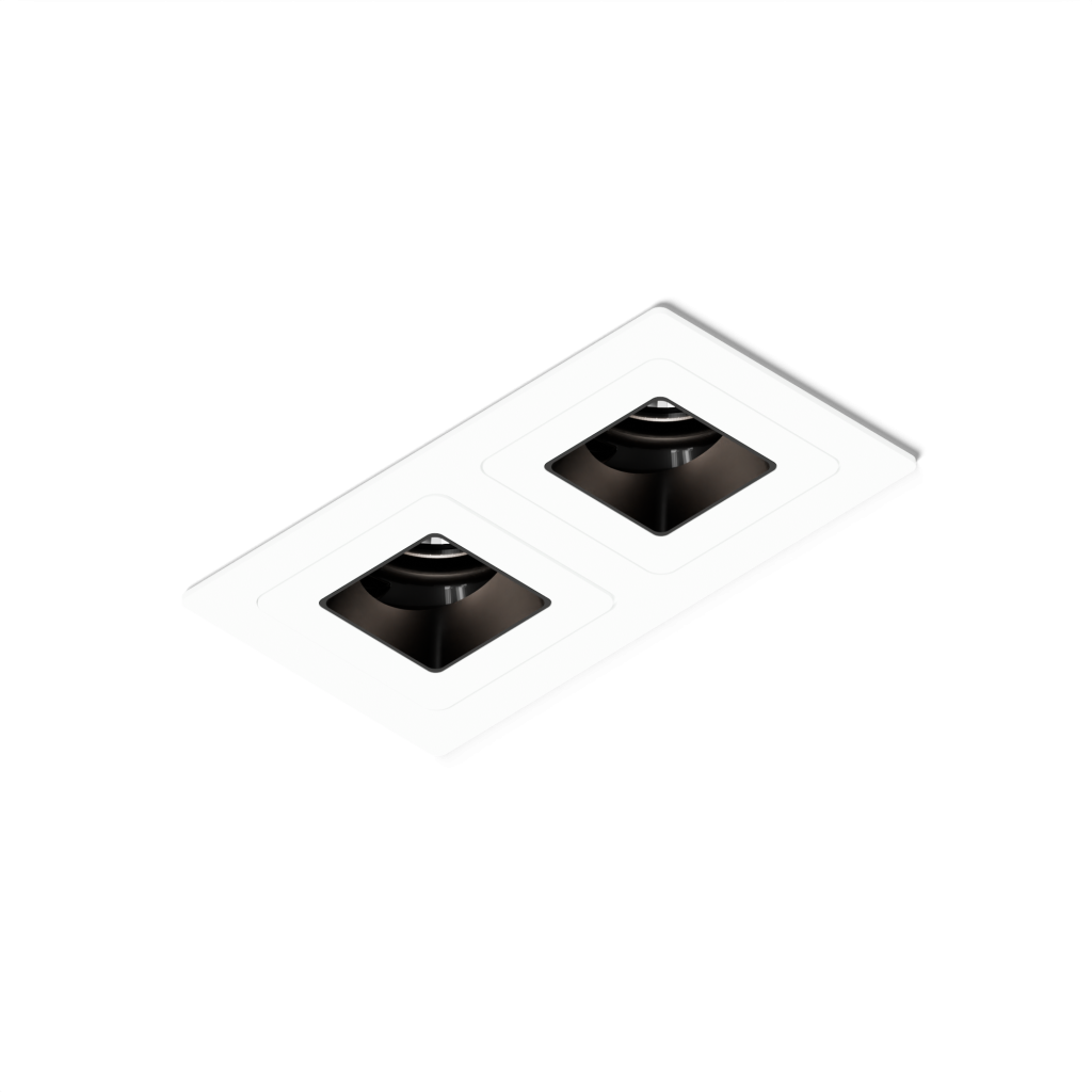 Opus Square - Lightheaded Lighting