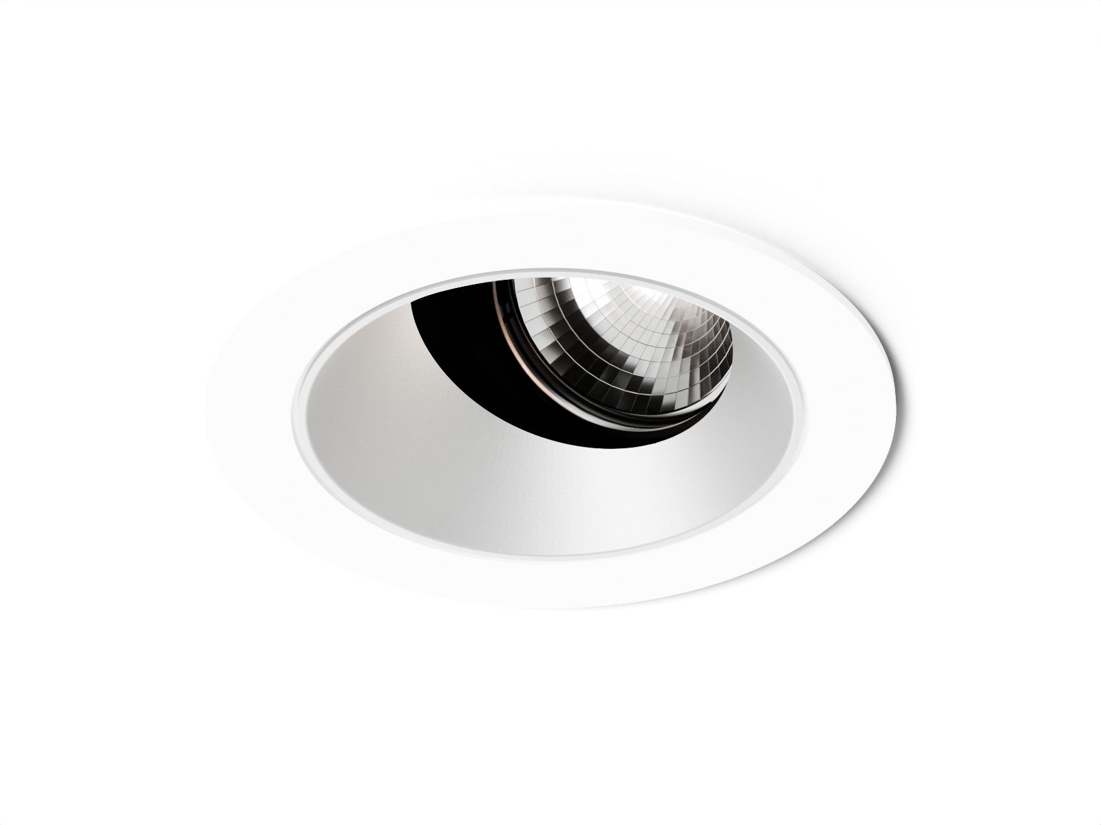 Opus Round - Lightheaded Lighting