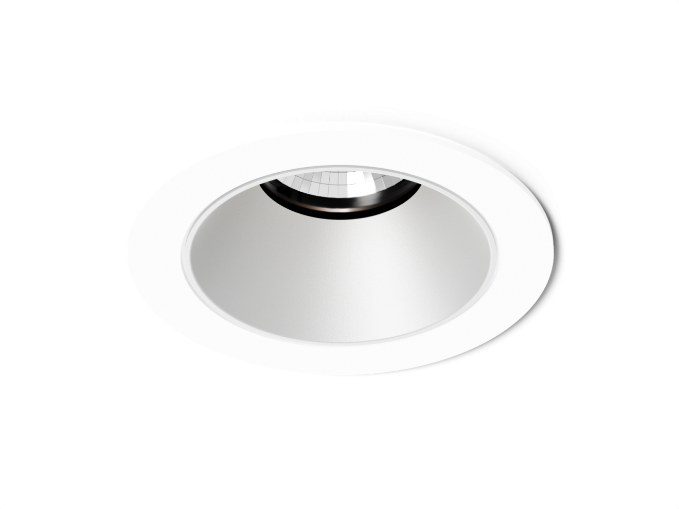 Opus Round - Lightheaded Lighting