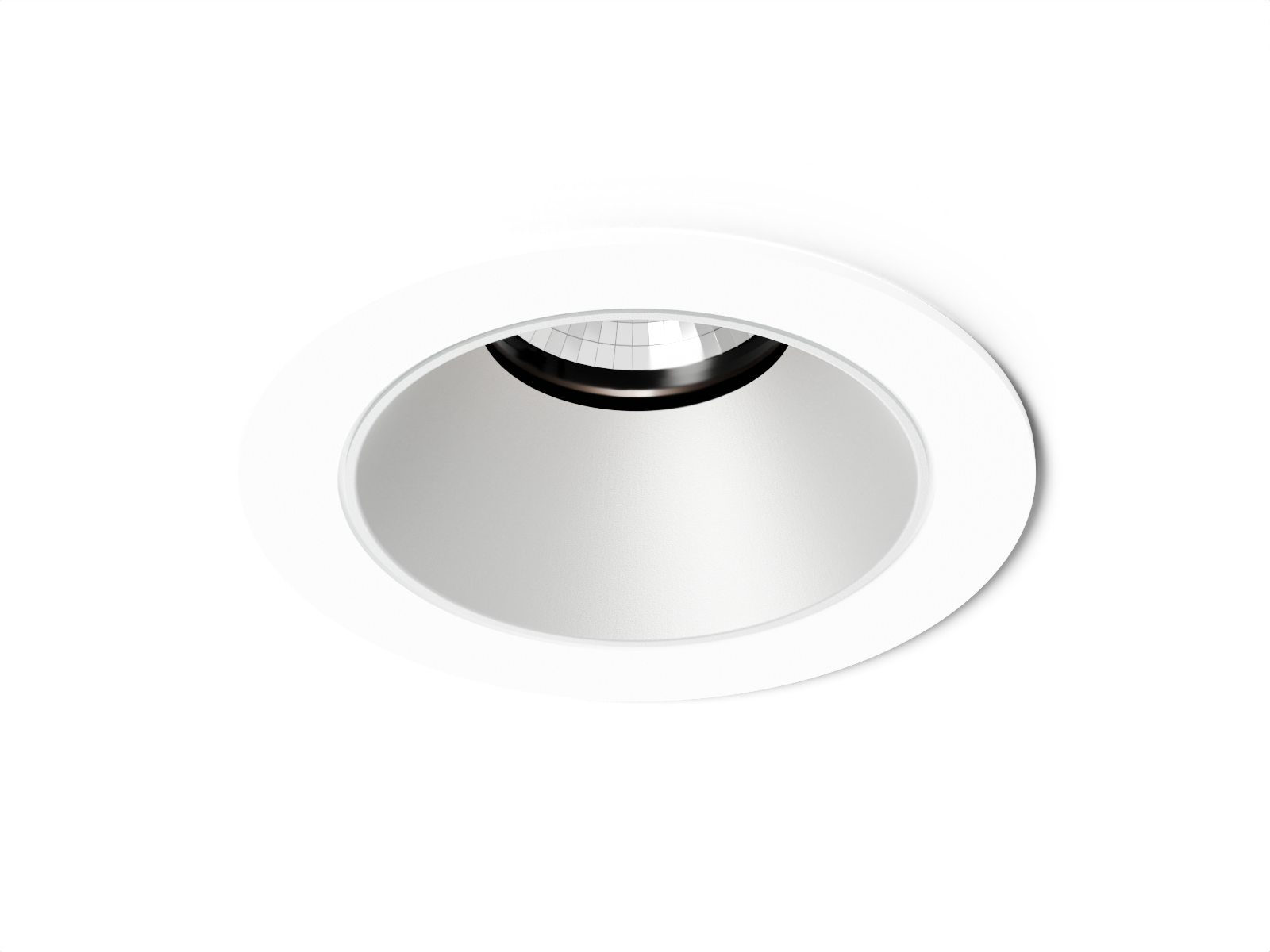 Opus Round - Lightheaded Lighting