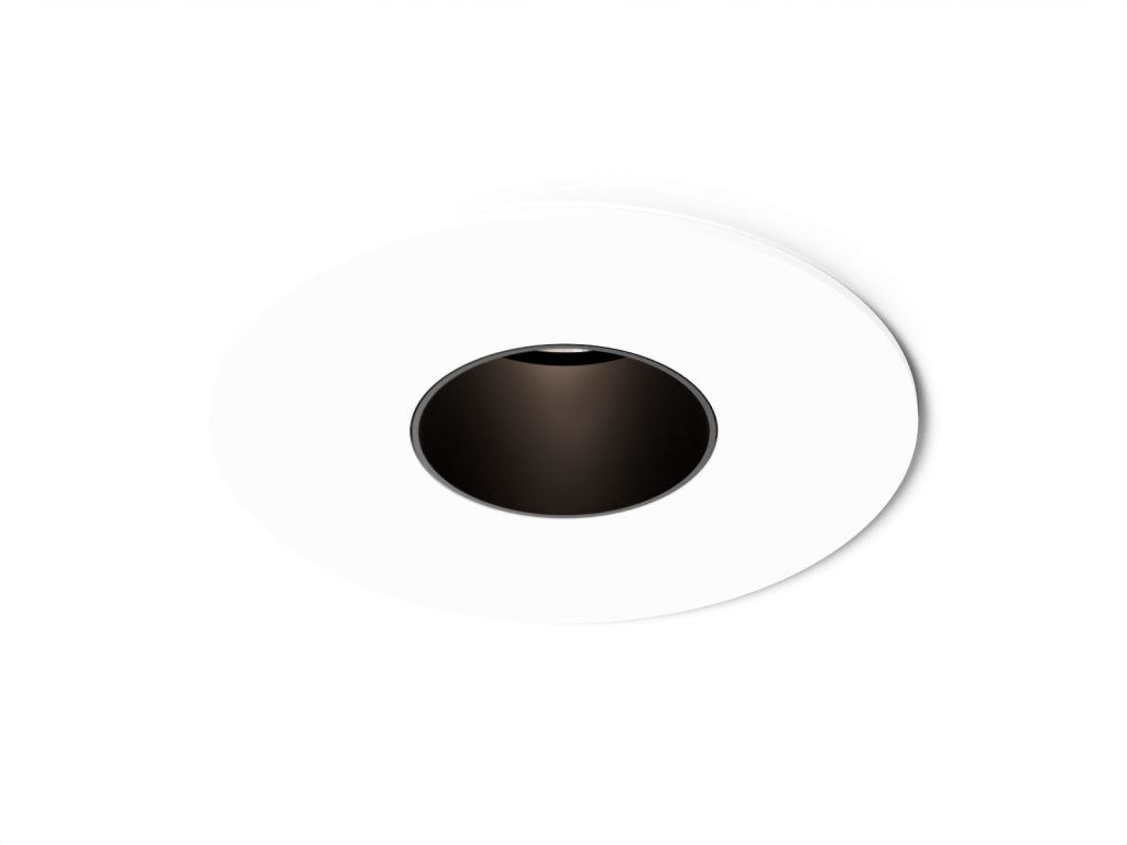 Opus Round - Lightheaded Lighting