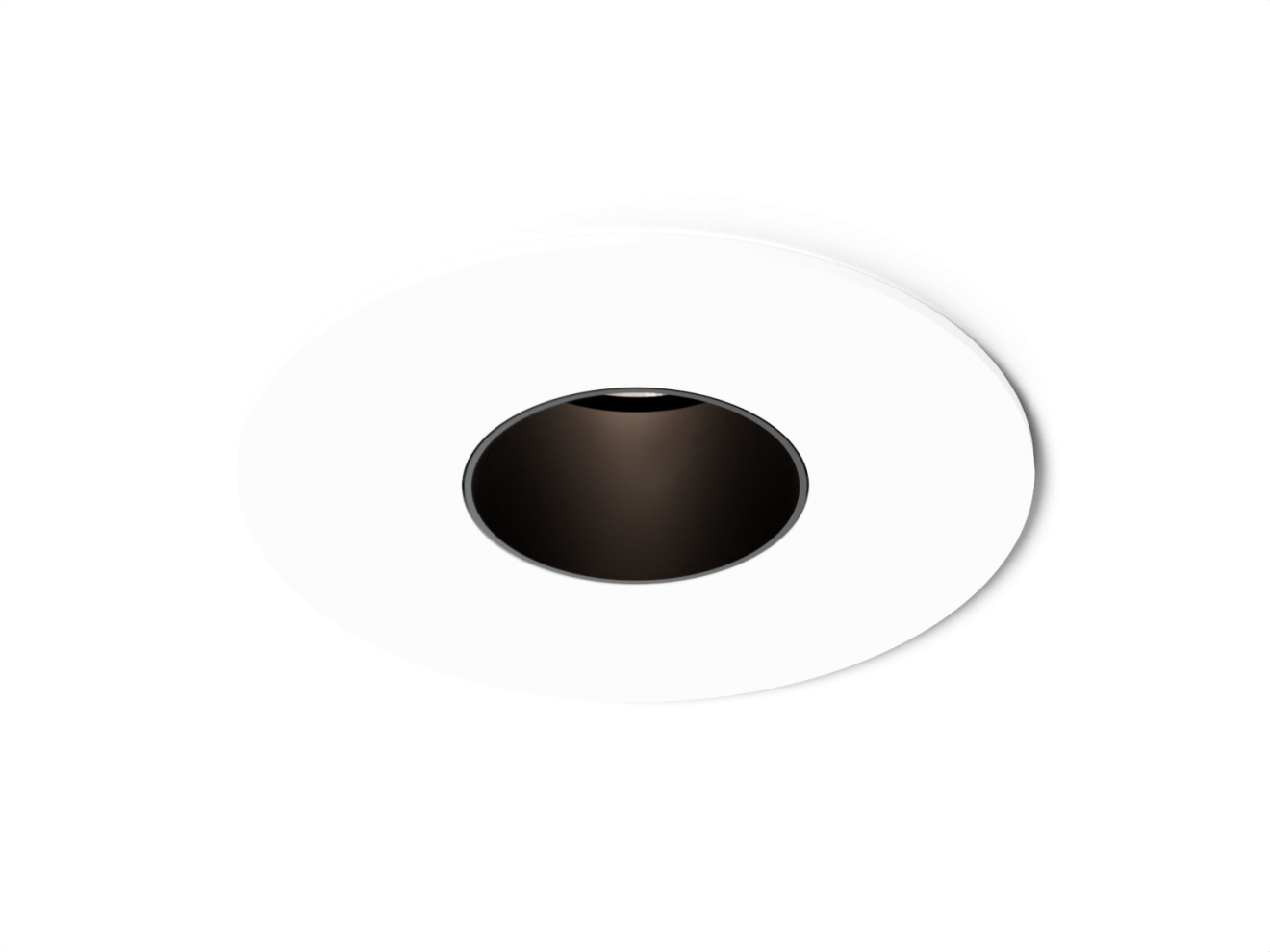 Opus Round - Lightheaded Lighting