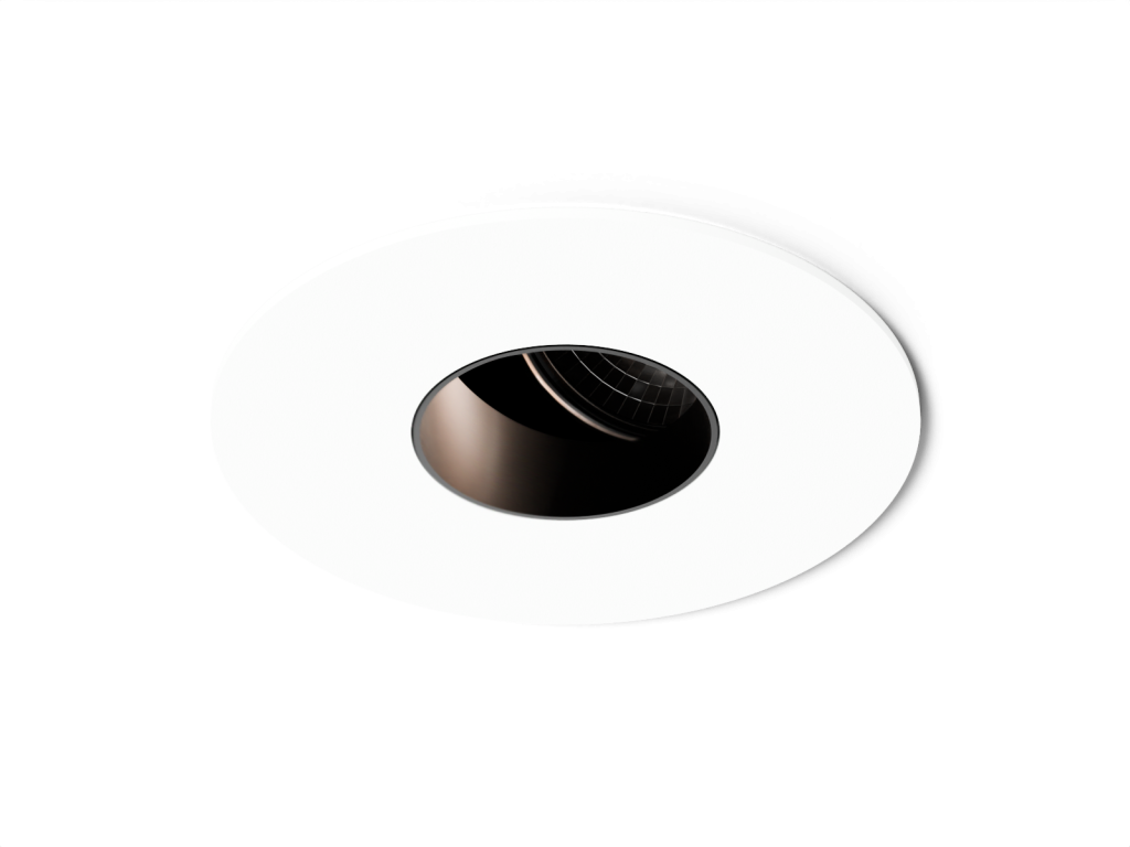 Opus Round - Lightheaded Lighting