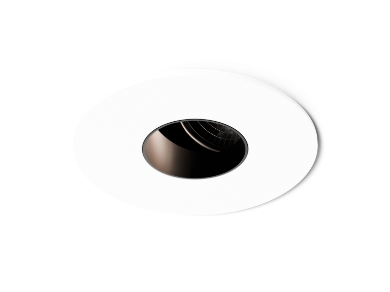 Opus Round - Lightheaded Lighting