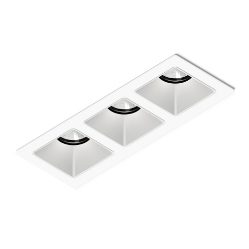 Opus Square – Lightheaded Lighting