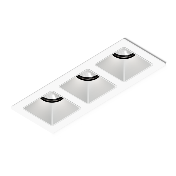 Opus Square - Lightheaded Lighting