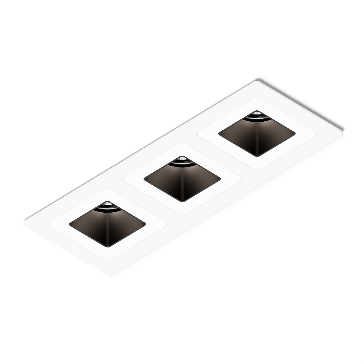 Opus Square - Lightheaded Lighting