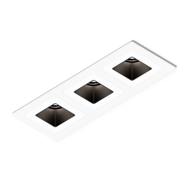 Opus Square - Lightheaded Lighting