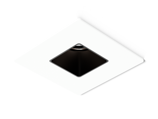 Opus Square - Lightheaded Lighting