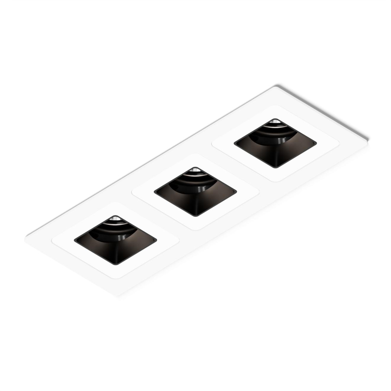 Opus Square - Lightheaded Lighting