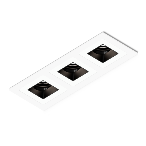 Opus Square - Lightheaded Lighting