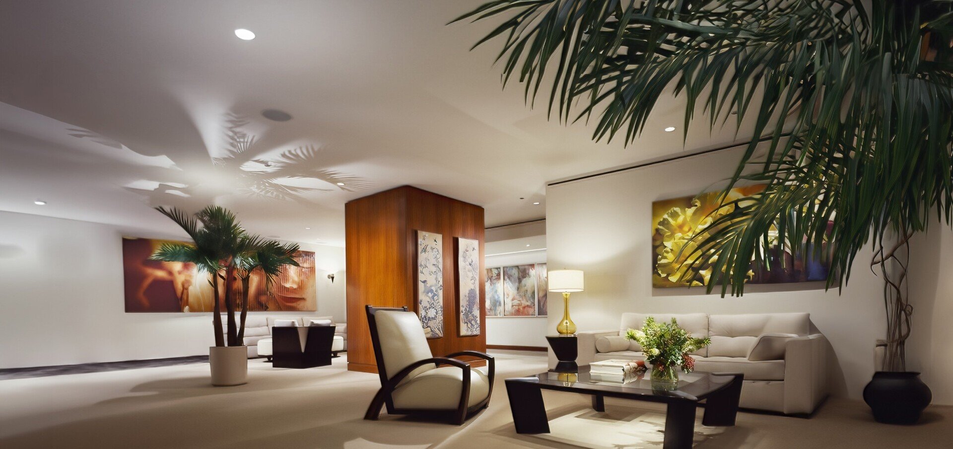 Color & Dimming - Lightheaded Lighting