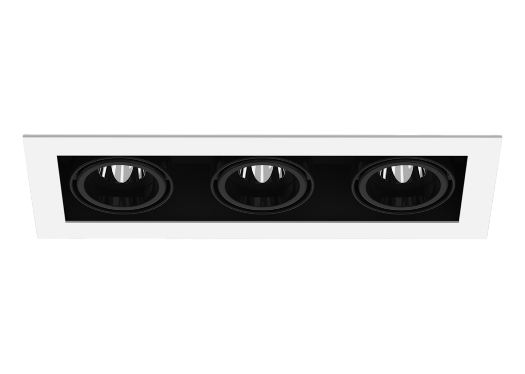 Matrix 6″ Multiples - Lightheaded Lighting