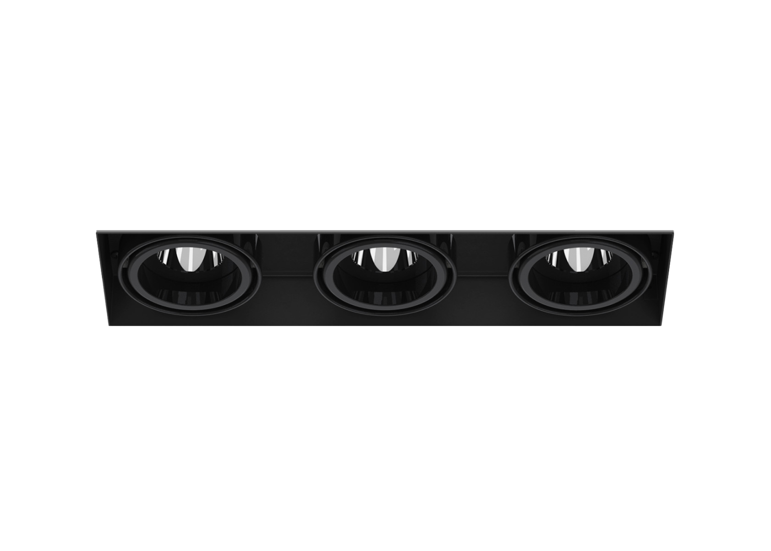 Matrix 4″ Multiples - Lightheaded Lighting