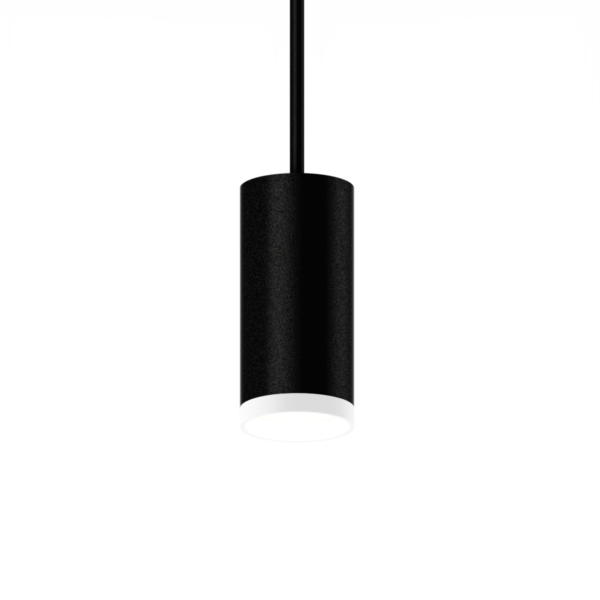 LED Pipe 3″ Pendant - Lightheaded Lighting