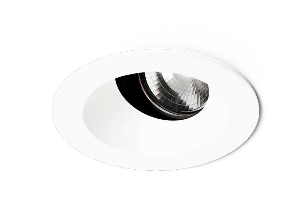 Opus Eco Round - Lightheaded Lighting