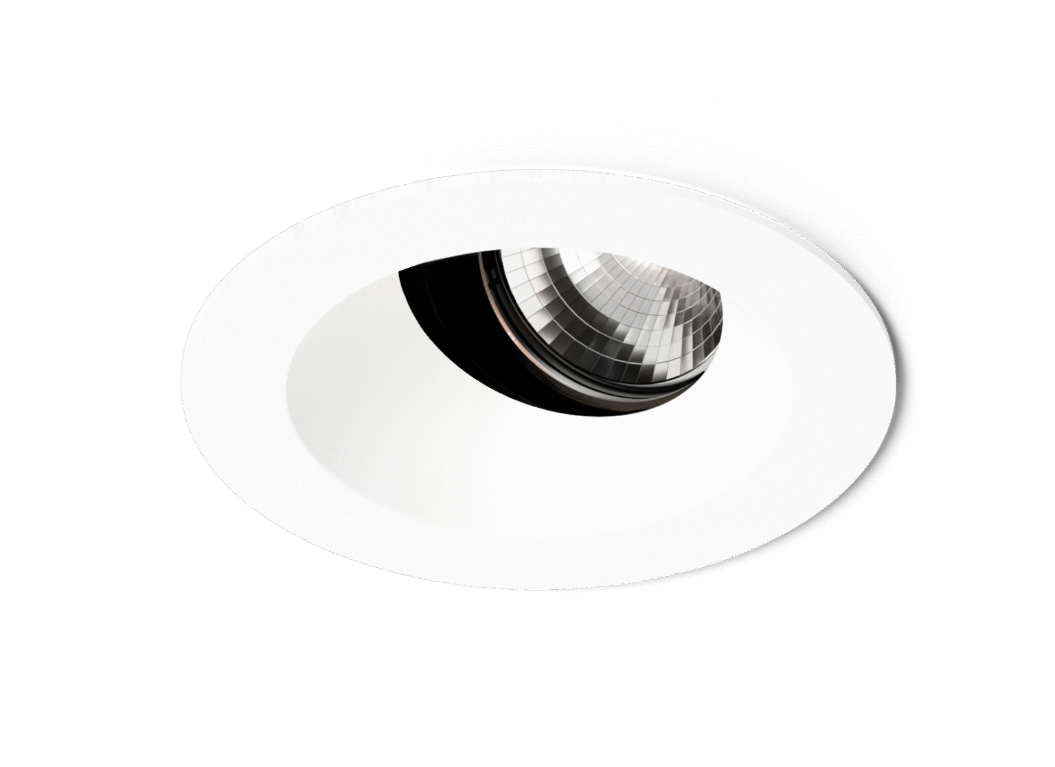 Opus Eco Round - Lightheaded Lighting