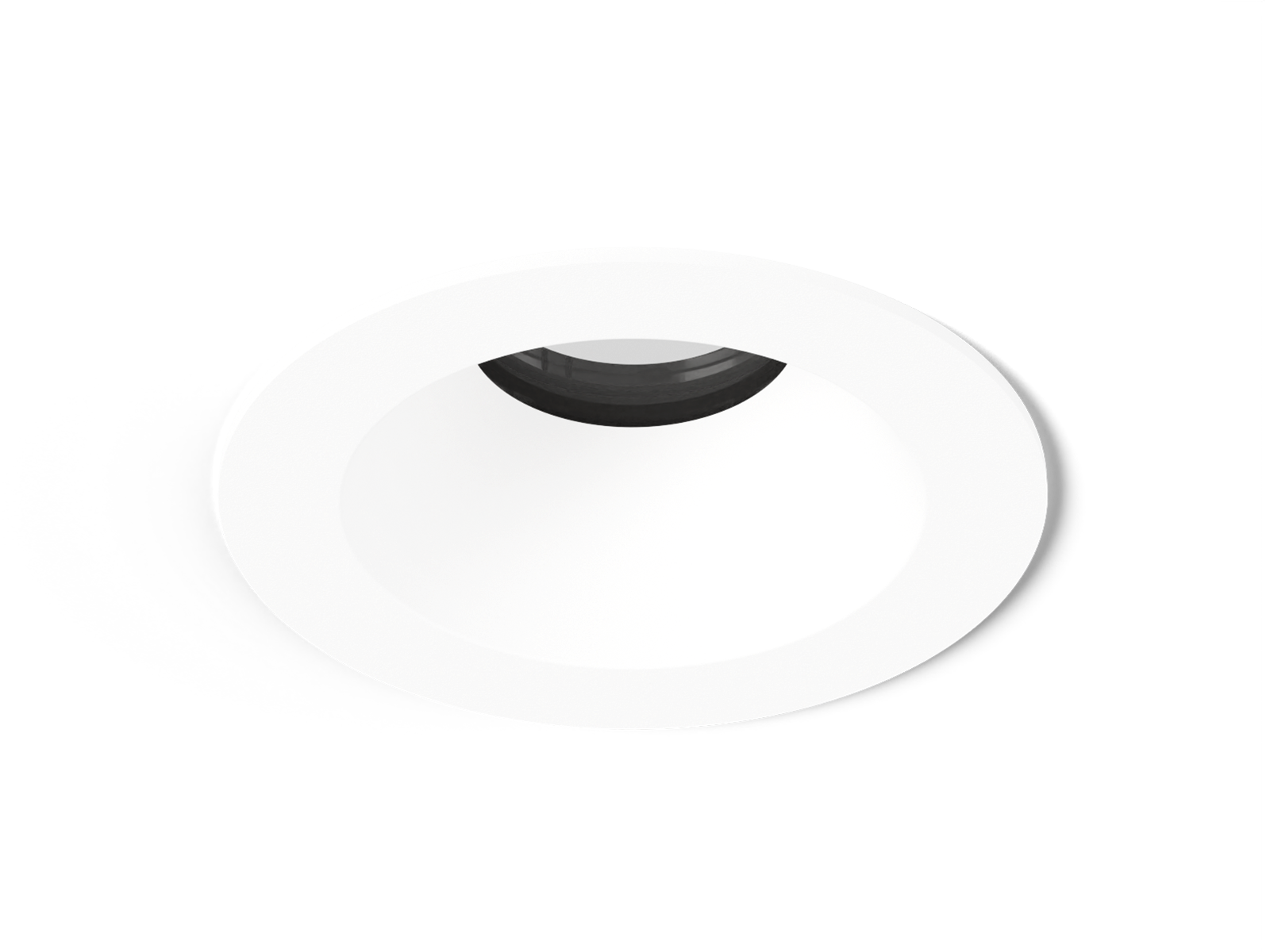 Opus Eco Round - Lightheaded Lighting