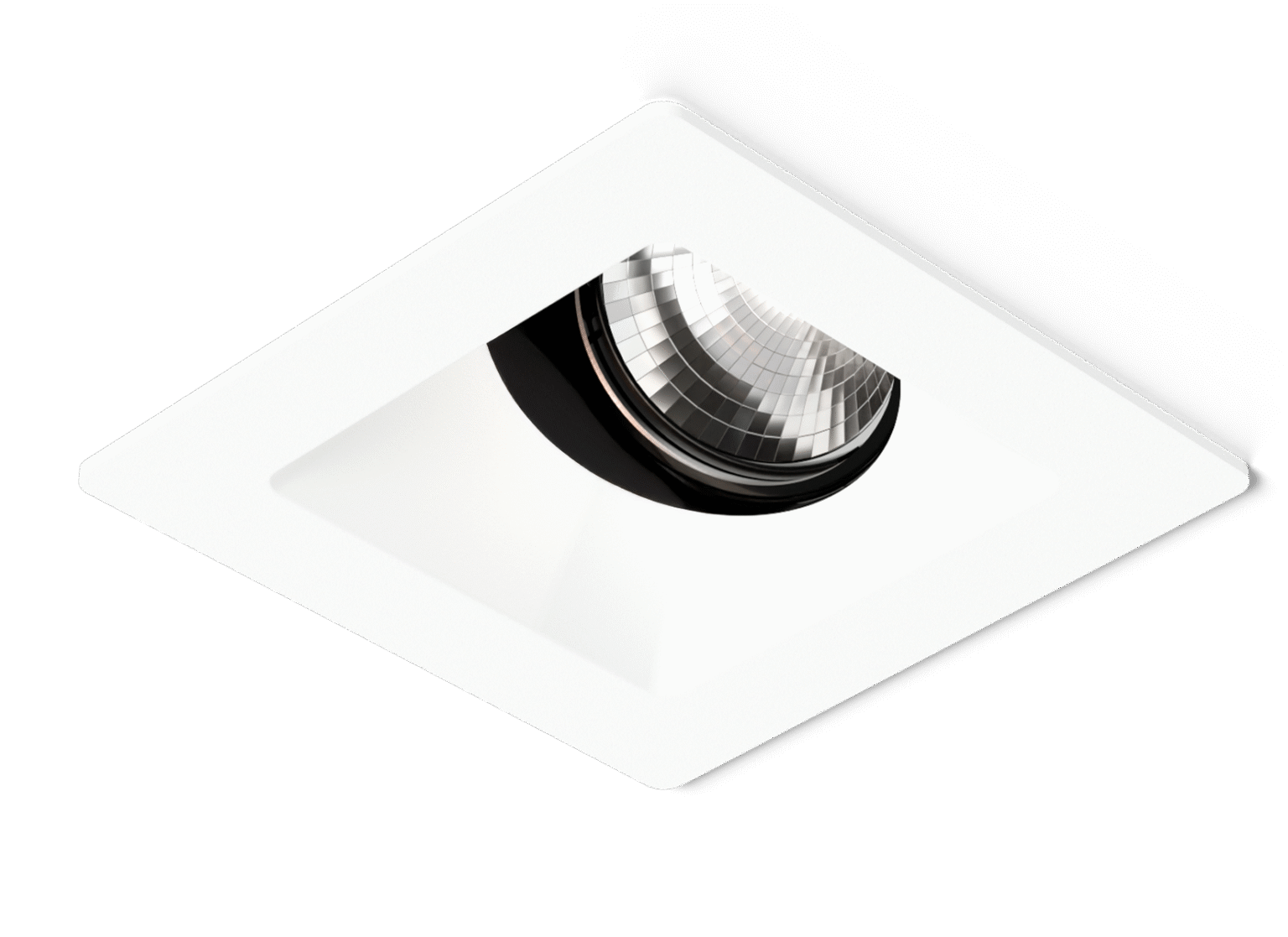 Opus Eco Square - Lightheaded Lighting