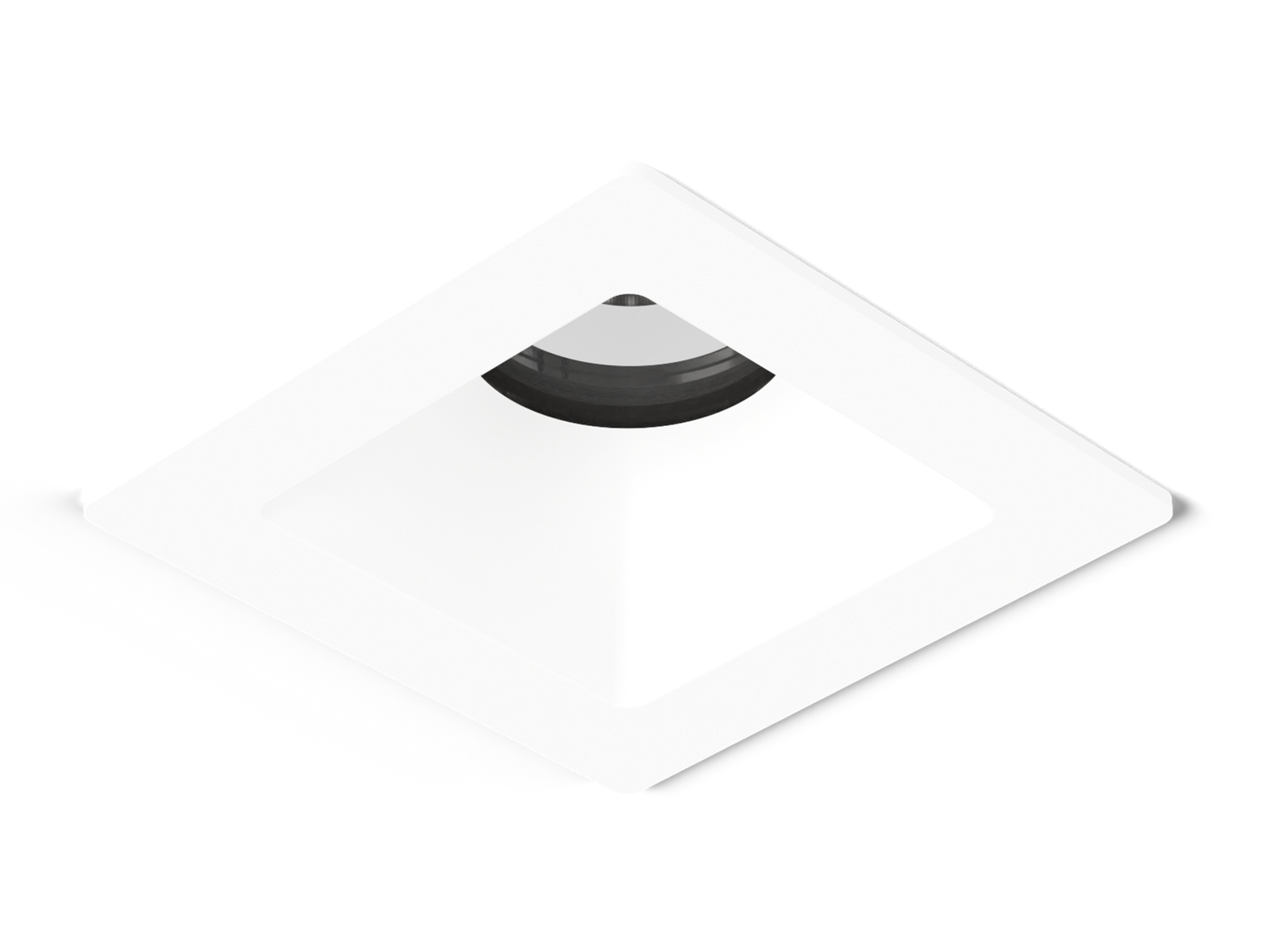 Opus Eco Square - Lightheaded Lighting