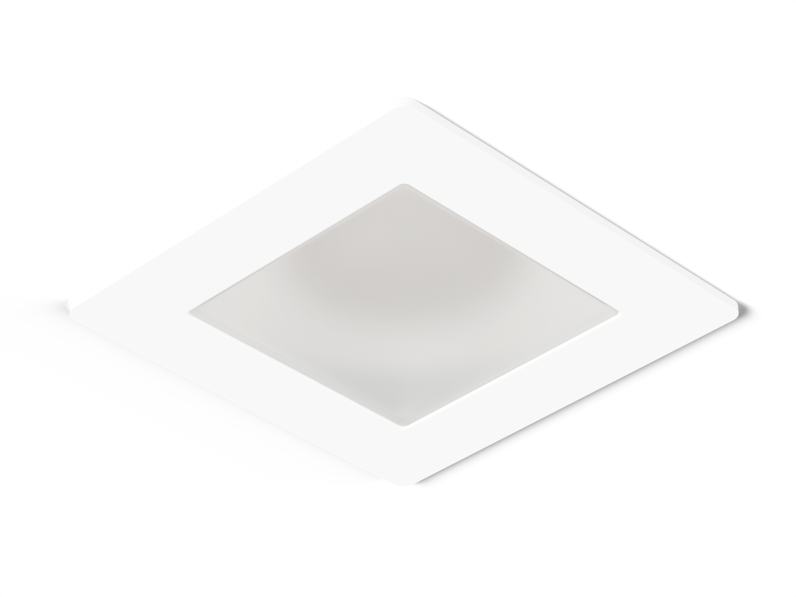 Opus Eco Square - Lightheaded Lighting