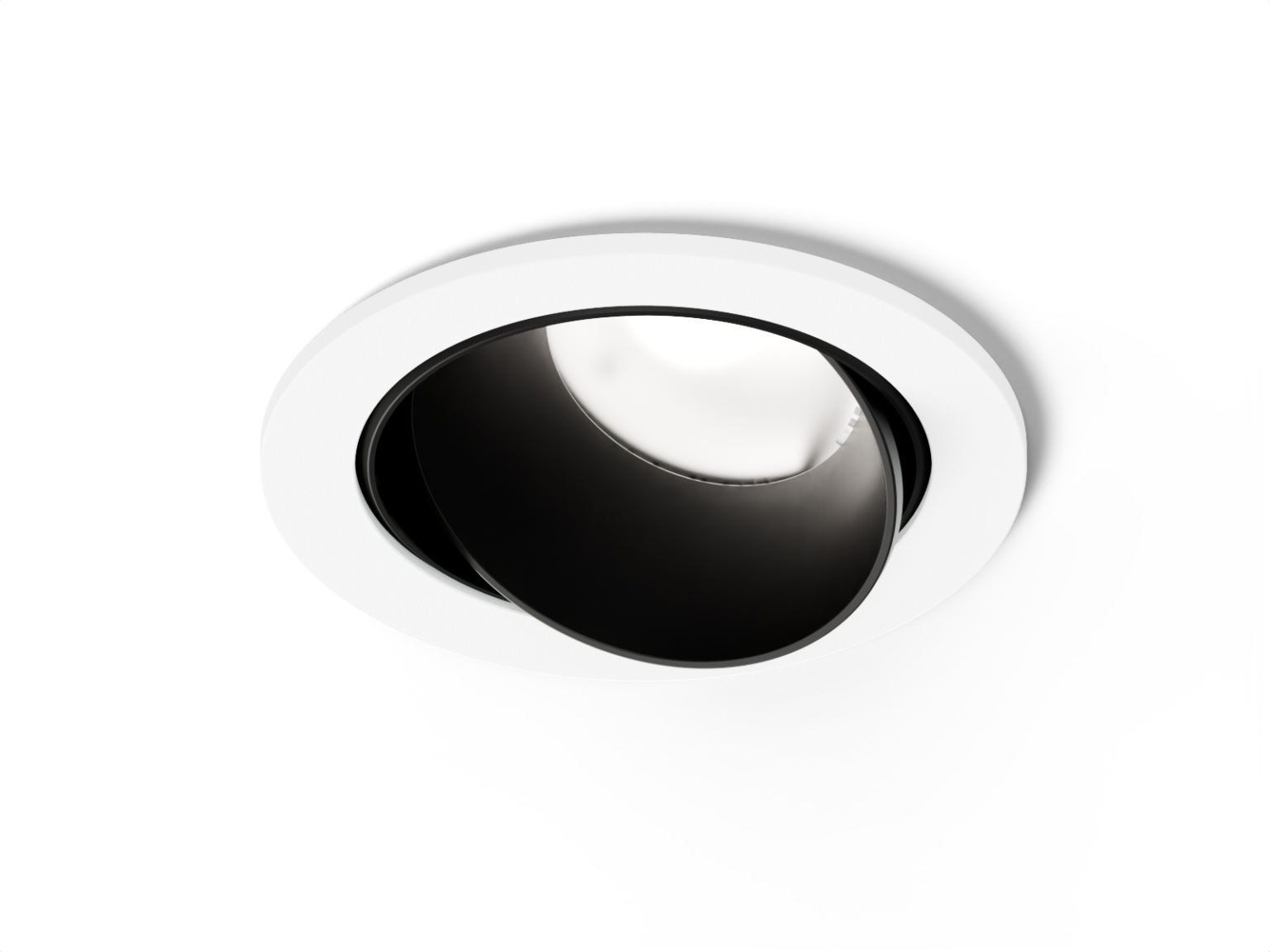 Minno Round - Lightheaded Lighting