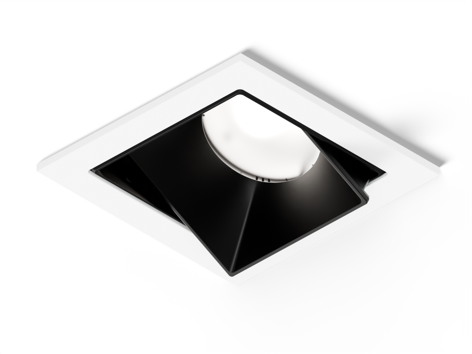 Minno Square - Lightheaded Lighting