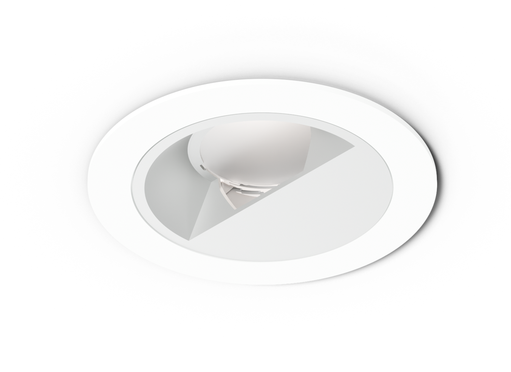 Opus Round - Lightheaded Lighting