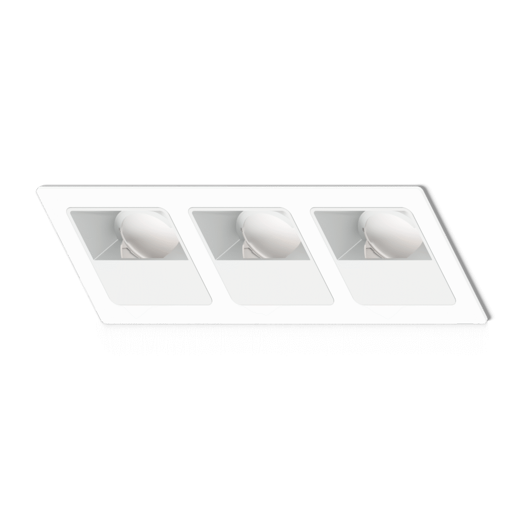 Opus Multiples - Lightheaded Lighting