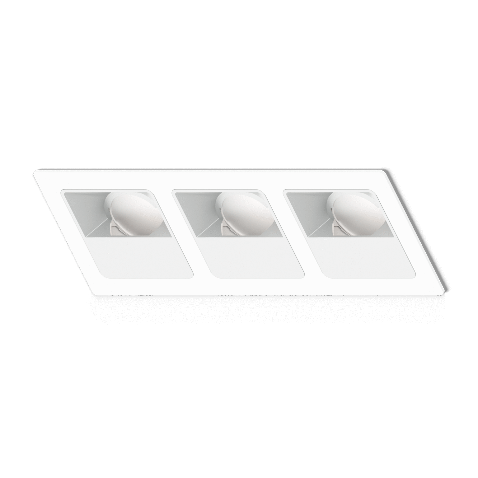 Opus Multiples - Lightheaded Lighting