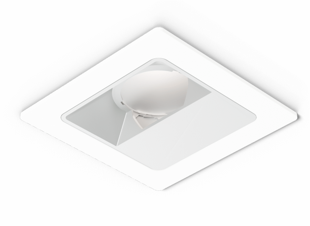 Opus Square - Lightheaded Lighting