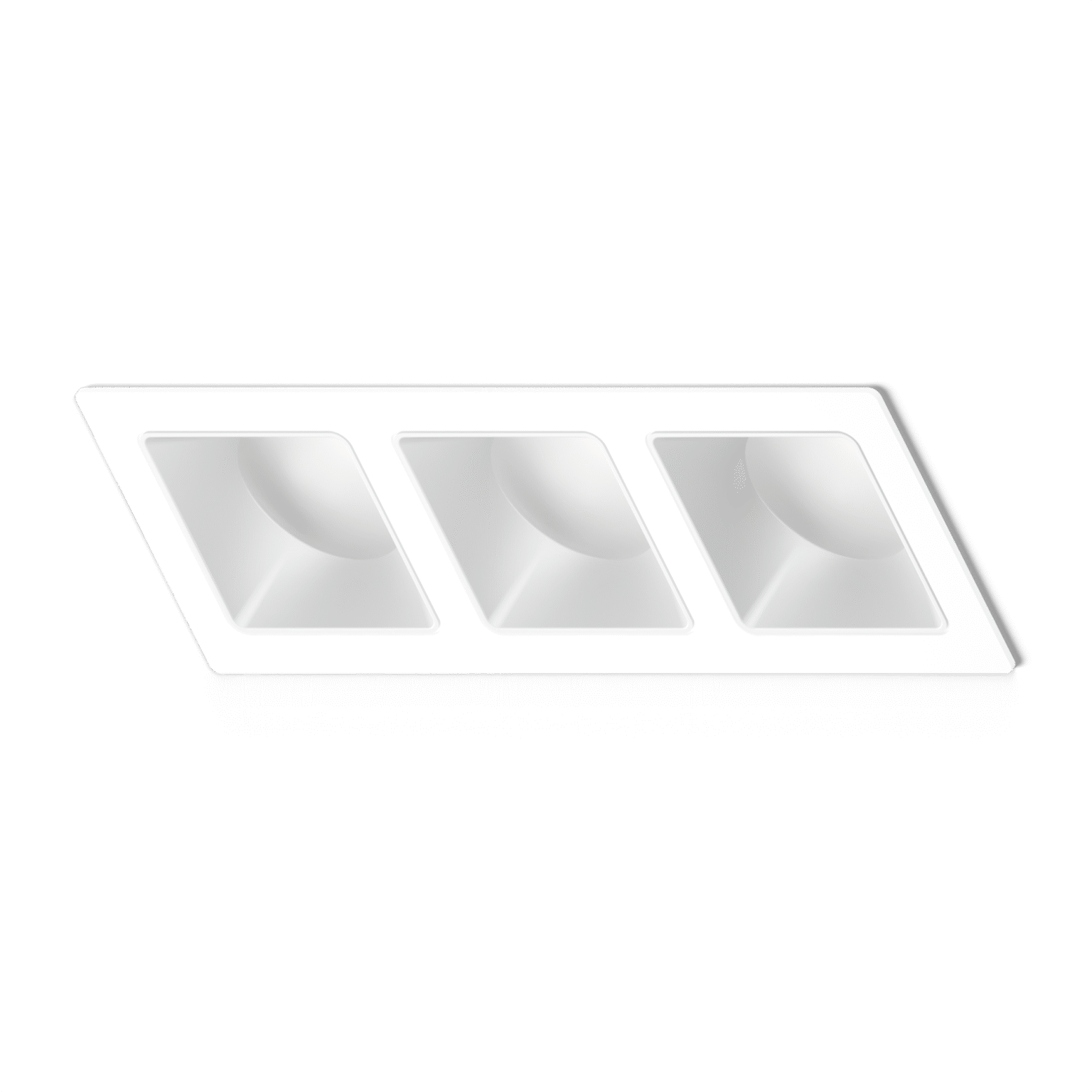 Opus Multiples - Lightheaded Lighting