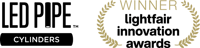 LED Pipe Accessories - Lightheaded Lighting